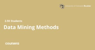Data Mining Methods - LiveTalent.org