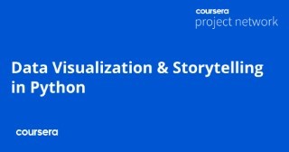 Data Visualization & Storytelling in Python - LiveTalent.org