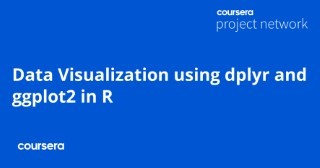 Data Visualization using dplyr and ggplot2 in R - LiveTalent.org