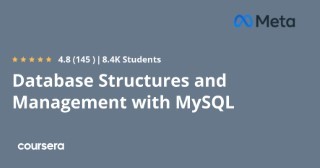 Database Structures and Management with MySQL - LiveTalent.org