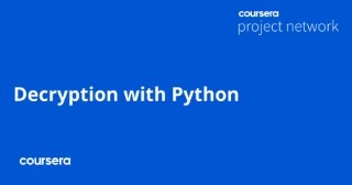 Decryption with Python - LiveTalent.org