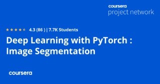 Deep Learning with PyTorch : Image Segmentation - LiveTalent.org