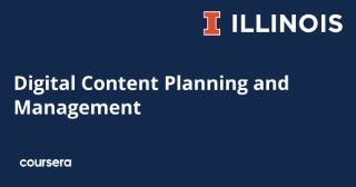 Digital Content Planning and Management - LiveTalent.org