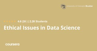 Ethical Issues in Data Science - LiveTalent.org
