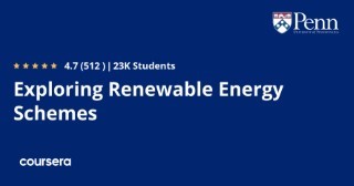 Exploring Renewable Energy Schemes - LiveTalent.org