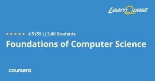 Foundations of Computer Science - LiveTalent.org