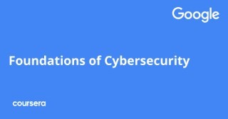 Foundations of Cybersecurity - LiveTalent.org