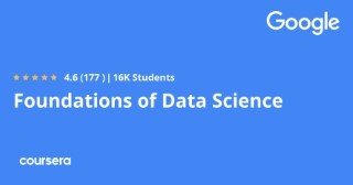 Foundations of Data Science - LiveTalent.org