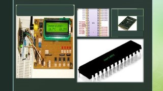Free Microcontroller Tutorial - Learn Microcontroller 8051 from basics to advance - LiveTalent.org