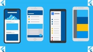Free Mobile App Development Tutorial - Learn Flutter by Cloning a Dribbble UI/UX Design ...