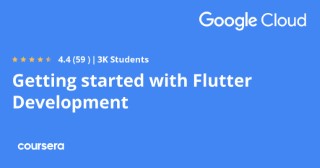 Getting started with Flutter Development - LiveTalent.org