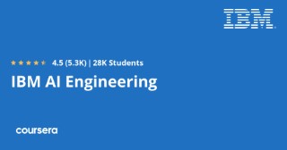 IBM AI Engineering - LiveTalent.org