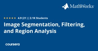 Image Segmentation, Filtering, and Region Analysis - LiveTalent.org
