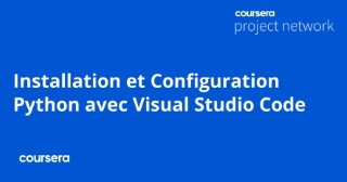 Installation et Configuration Python avec Visual Studio Code - LiveTalent.org