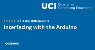 Interfacing with the Arduino - LiveTalent.org