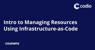 Intro to Managing Resources Using Infrastructure-as-Code - LiveTalent.org