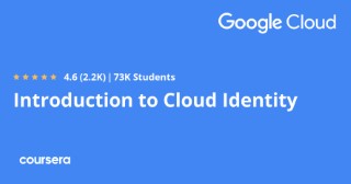 Introduction to Cloud Identity - LiveTalent.org