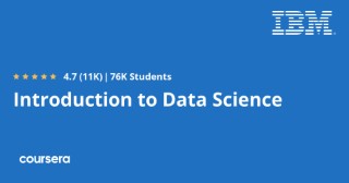 Introduction to Data Science Specialization - LiveTalent.org