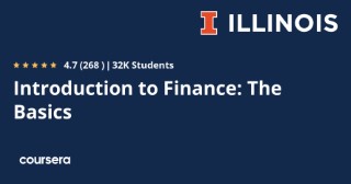 Introduction to Finance: The Basics - LiveTalent.org