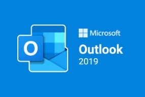 Introduction to Microsoft Outlook 2019 - LiveTalent.org