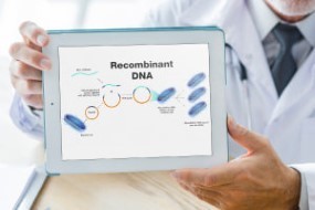 Introduction to Recombinant DNA Technology - LiveTalent.org