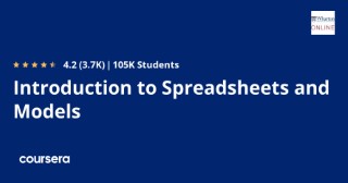 Introduction to Spreadsheets and Models - LiveTalent.org