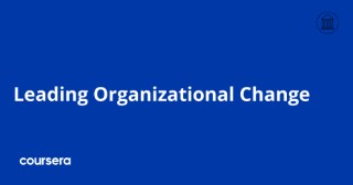 Leading Organizational Change - LiveTalent.org