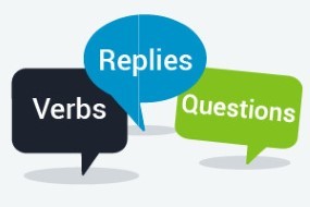 Learn how to Pose Questions in this free online English grammar course ...