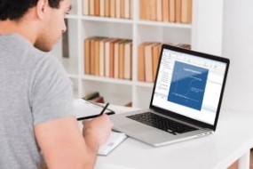 Logistic Regression in RStudio - LiveTalent.org