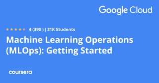Machine Learning Operations (MLOps): Getting Started - LiveTalent.org