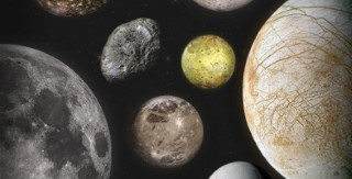 Moons of our Solar System - LiveTalent.org