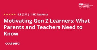 Motivating Gen Z Learners: What Parents and Teachers Need to Know ...