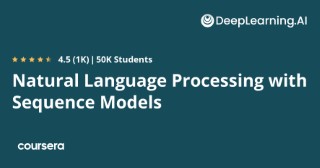 Natural Language Processing with Sequence Models - LiveTalent.org