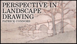 Perspective in Landscape Drawing - LiveTalent.org