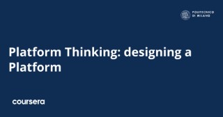 Platform Thinking: designing a Platform - LiveTalent.org