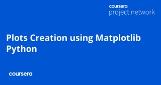 Plots Creation using Matplotlib Python - LiveTalent.org
