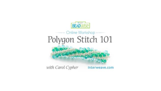 Polygon Stitch 101 - LiveTalent.org