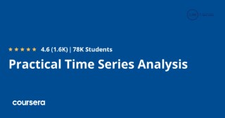 Practical Time Series Analysis - LiveTalent.org