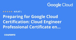 Preparing for Google Cloud Certification: Cloud Engineer Professional ...