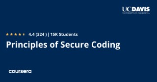 Principles of Secure Coding - LiveTalent.org