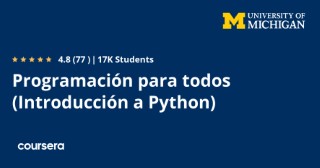 Programación para todos (Introducción a Python) - LiveTalent.org