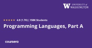 Programming Languages, Part A - LiveTalent.org