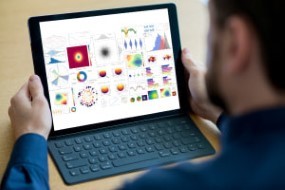 Python and Matplotlib Data Visualization - LiveTalent.org