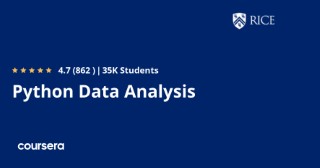 Python Data Analysis - LiveTalent.org