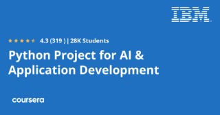 Python Project for AI & Application Development - LiveTalent.org
