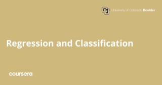 Regression and Classification - LiveTalent.org