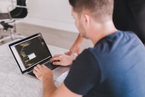 Ruby Intermediate Advanced Coding - LiveTalent.org