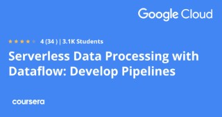 Serverless Data Processing with Dataflow: Develop Pipelines - LiveTalent.org