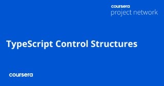TypeScript Control Structures - LiveTalent.org