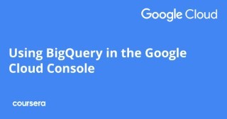 Using BigQuery in the Google Cloud Console - LiveTalent.org